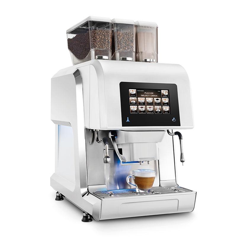 Necta Karisma - Automata barista kávégépek